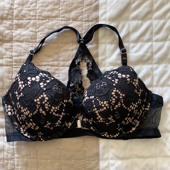 Victoria's Secret | Intimates & Sleepwear | Vs Push Up Bra | Poshmark